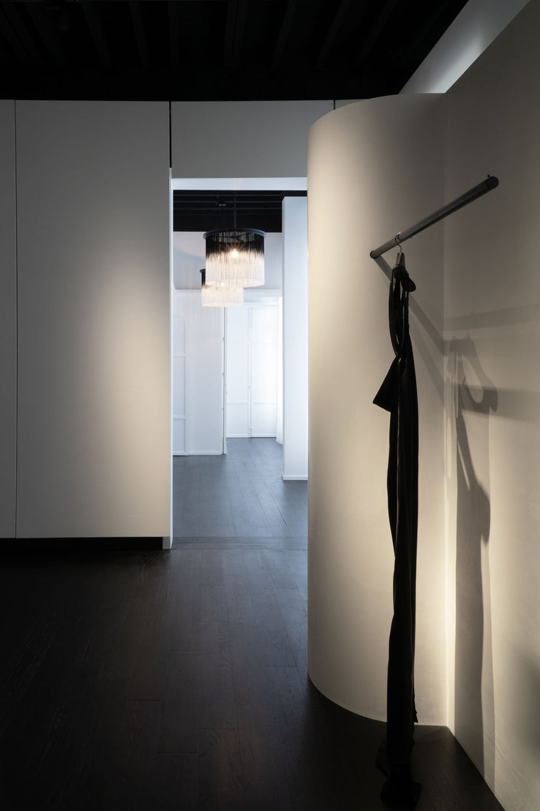 Flagship store – Ann Demeulemeester