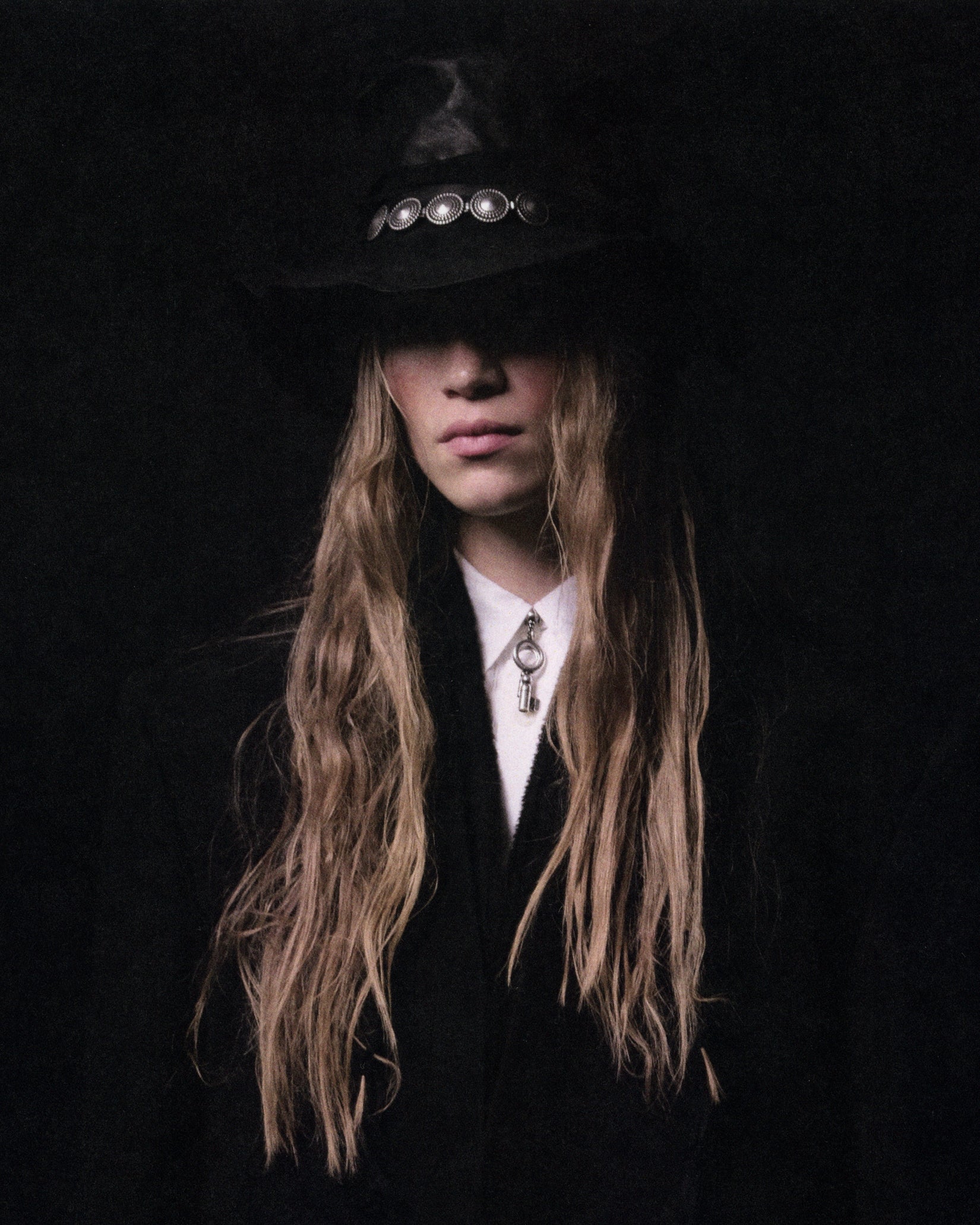 Ann Demeulemeester