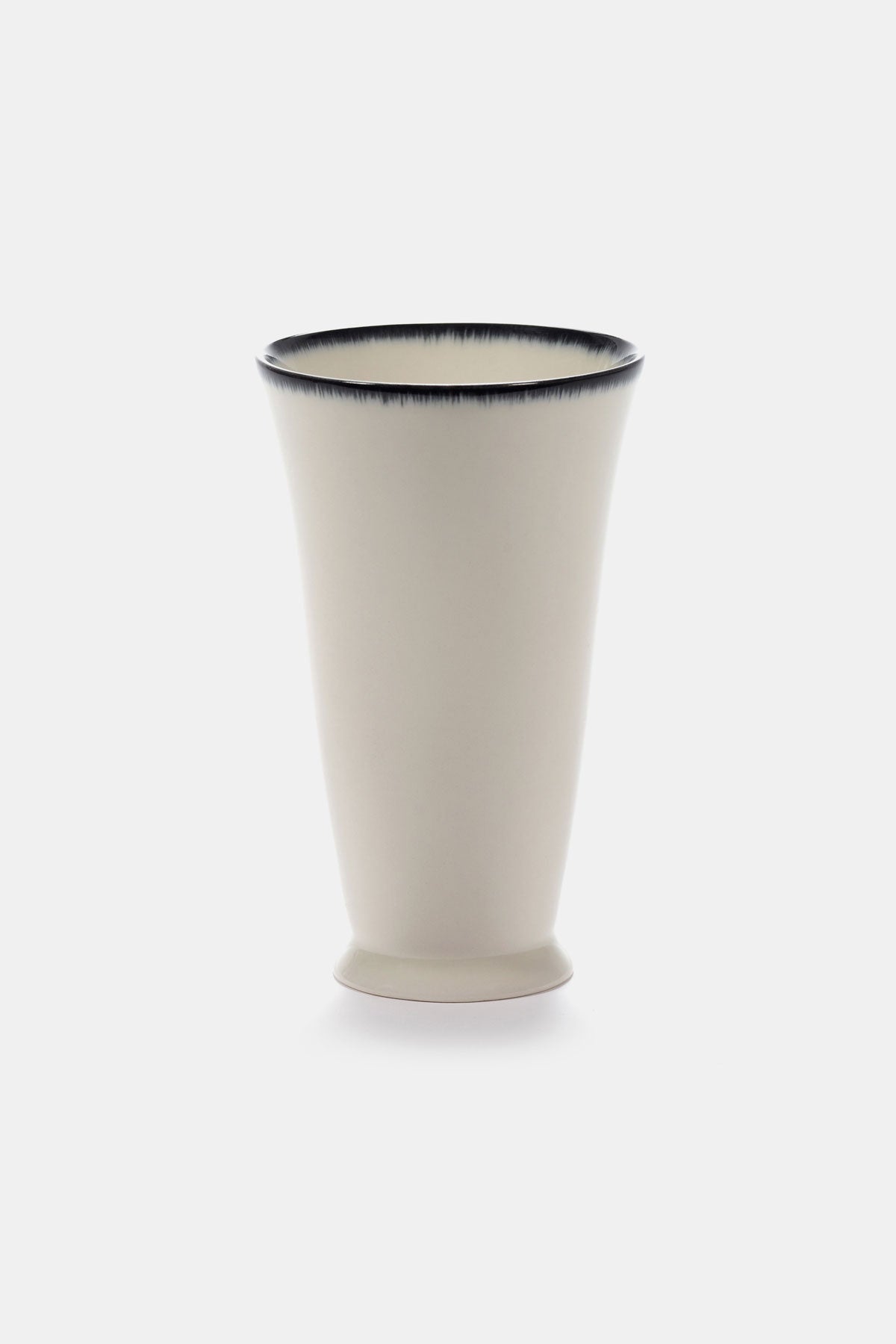Dé Porcelain Mug (Var A) - 34 Cl (2x) – Ann Demeulemeester